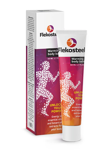 Flekosteel - წამლები